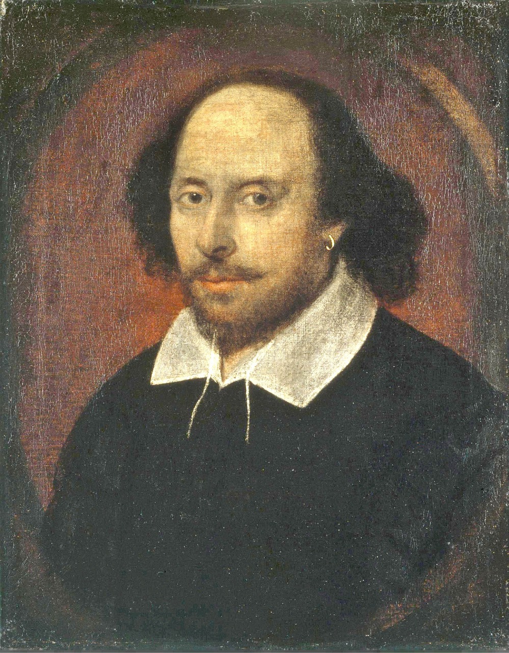 The Bard’s Brain | TBI on the Hill