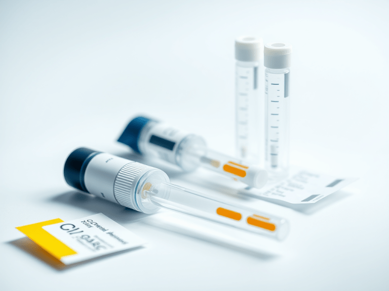 Brain Injury Detection Goes Low-Tech | TBI on the Hill